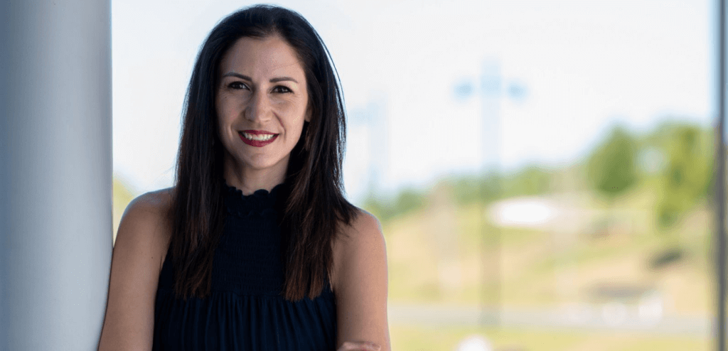 Lisa Wilkes Takes Flight - watchelevate.tv