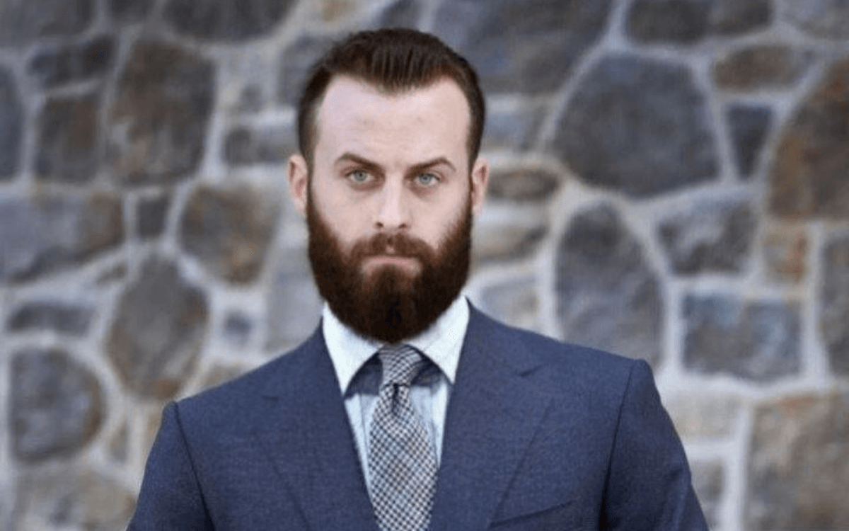 Who is Vladislav Soloviev? The Biography of the Honest Political ...