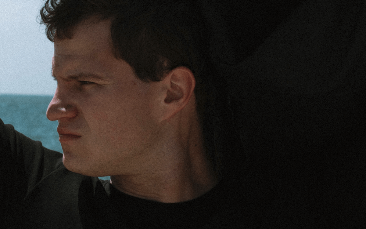 Dmitriy Usov | A Visionary Storyteller in Modern Cinema - watchelevate.tv